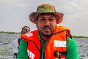 Action Climat pour le Développement, l'Éducation et la Citoyenneté